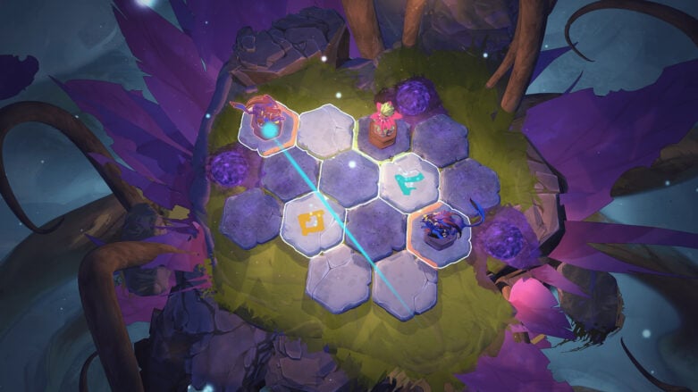 Turn-Based Tactical Roguelike, Oaken, to Launch its Full Version on ...
