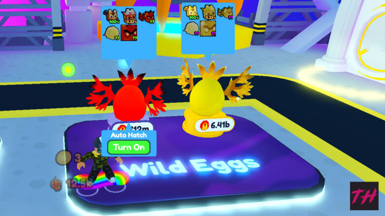 How to get Toilet Cat in Pet Simulator X - Try Hard Guides