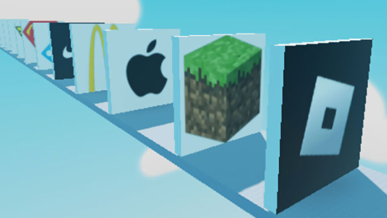 Roblox Logo Quiz Answers (June 2026) [Games, Food, & More!] - Try Hard ...