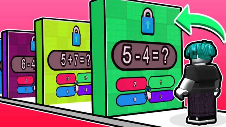 Math Wall Simulator Codes (December 2025) - Try Hard Guides