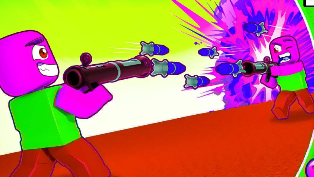 Missile Simulator Codes [UPD3] - Try Hard Guides