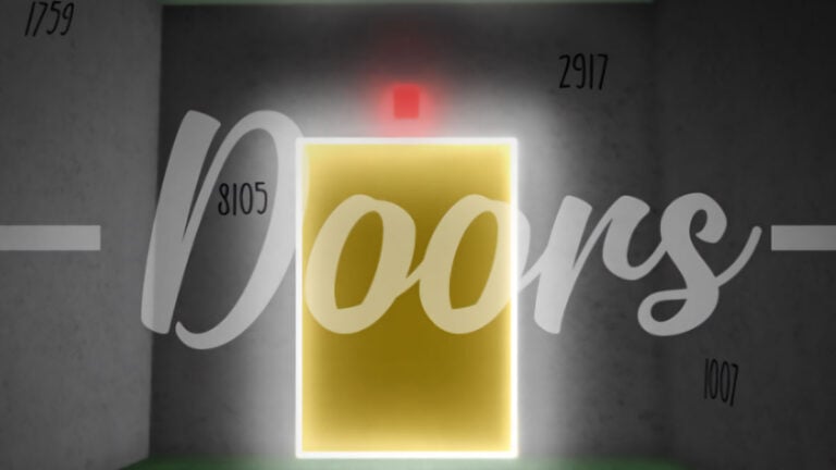Roblox Puzzle Doors Answers [All Stages & Levels] - Try Hard Guides
