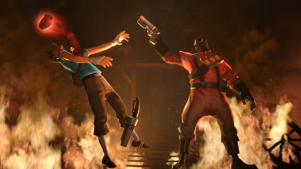 Team Fortress 2 Summer 2023 Patch Notes & Update Now Available - Try ...