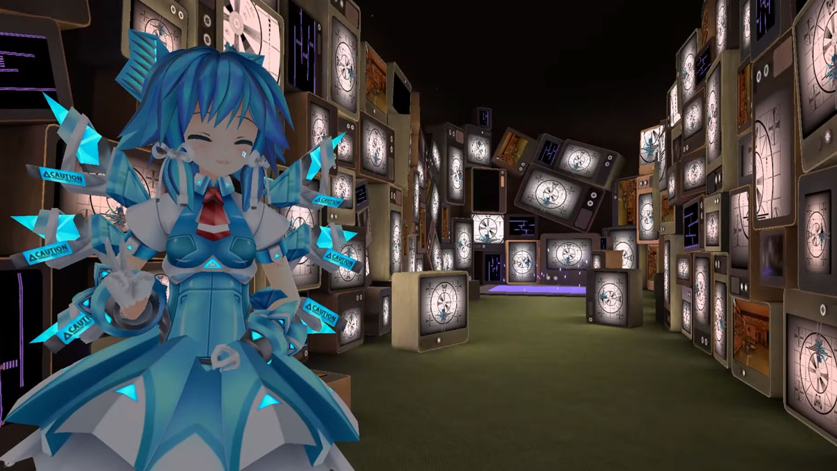 New VR Chat Update Adds Avatar Scaling & More - Try Hard Guides