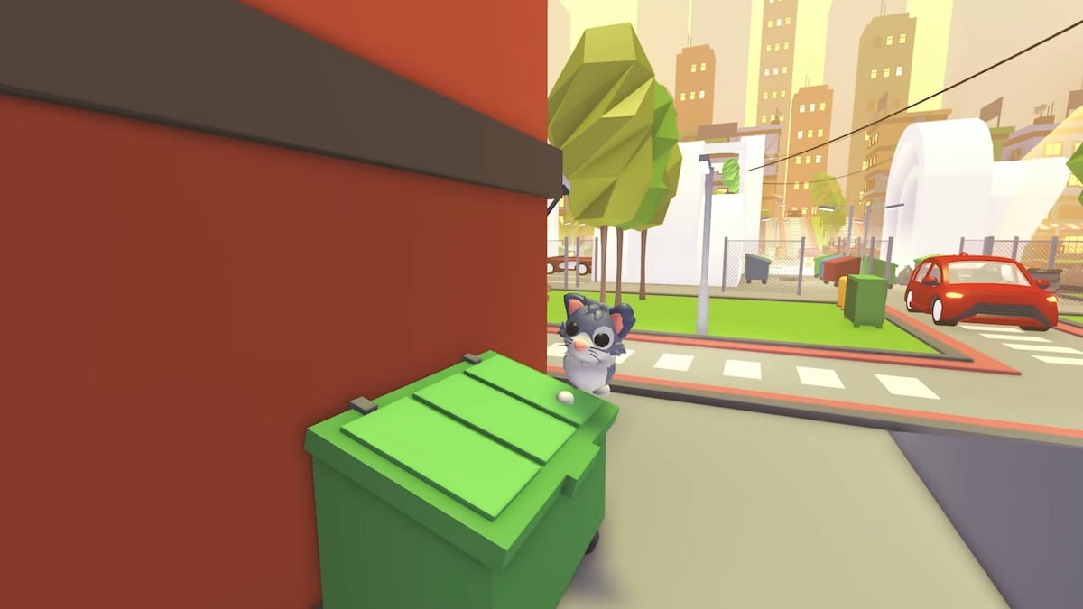 Adopt Me Urban Egg Pets – All Rarities! - Try Hard Guides