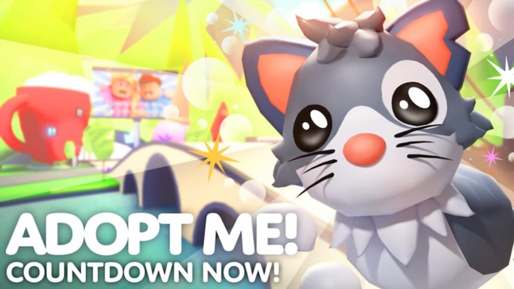 Adopt Me Urban Egg Countdown - Release Time & Date - Try Hard Guides