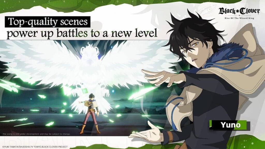 Black Clover M (Mobile) Tier List - Best Characters PVE & PVP Ranked ...