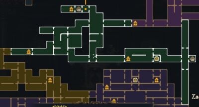 Blasphemous 2 Full Map Guide - Try Hard Guides