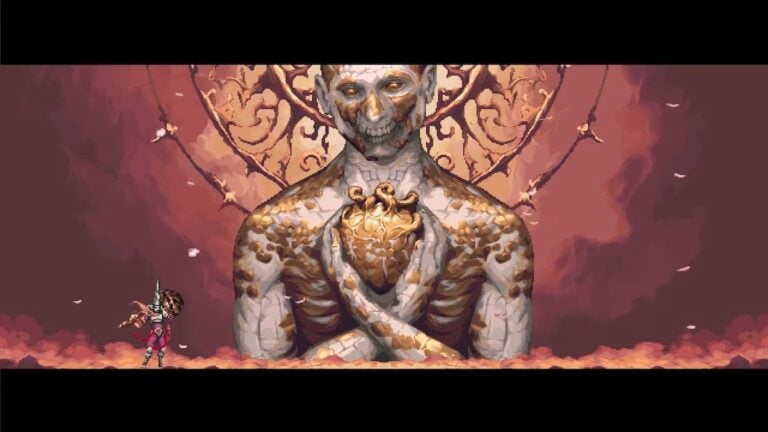 All Blasphemous 2 Bosses Complete List - Try Hard Guides