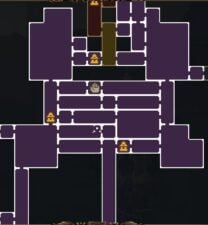 Blasphemous 2 Full Map Guide - Try Hard Guides