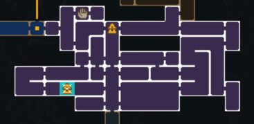Blasphemous 2 Full Map Guide - Try Hard Guides