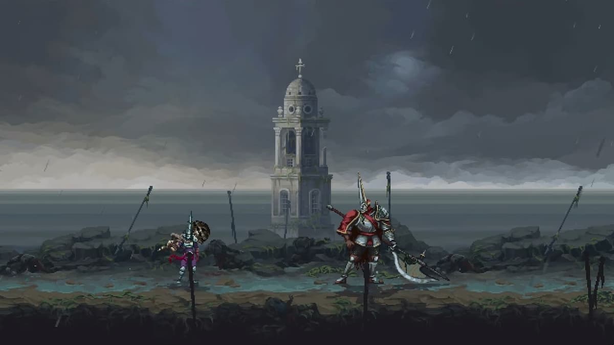 All Blasphemous 2 Bosses Complete List - Try Hard Guides