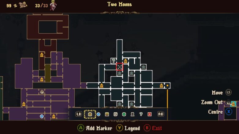 Blasphemous 2 Yerma Quest Guide - Try Hard Guides