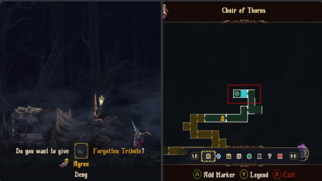 How to Unlock Rosary Beads Slots in Blasphemous 2 - Try Hard Guides