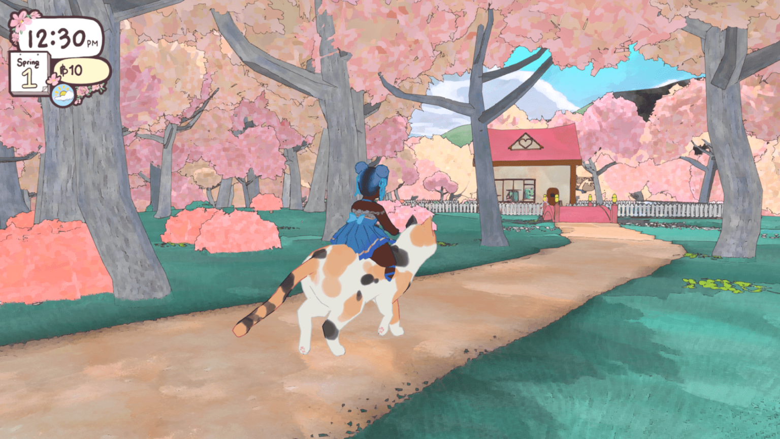 Calico, the cat cafe simulator, is coming to PlayStation - Try Hard Guides
