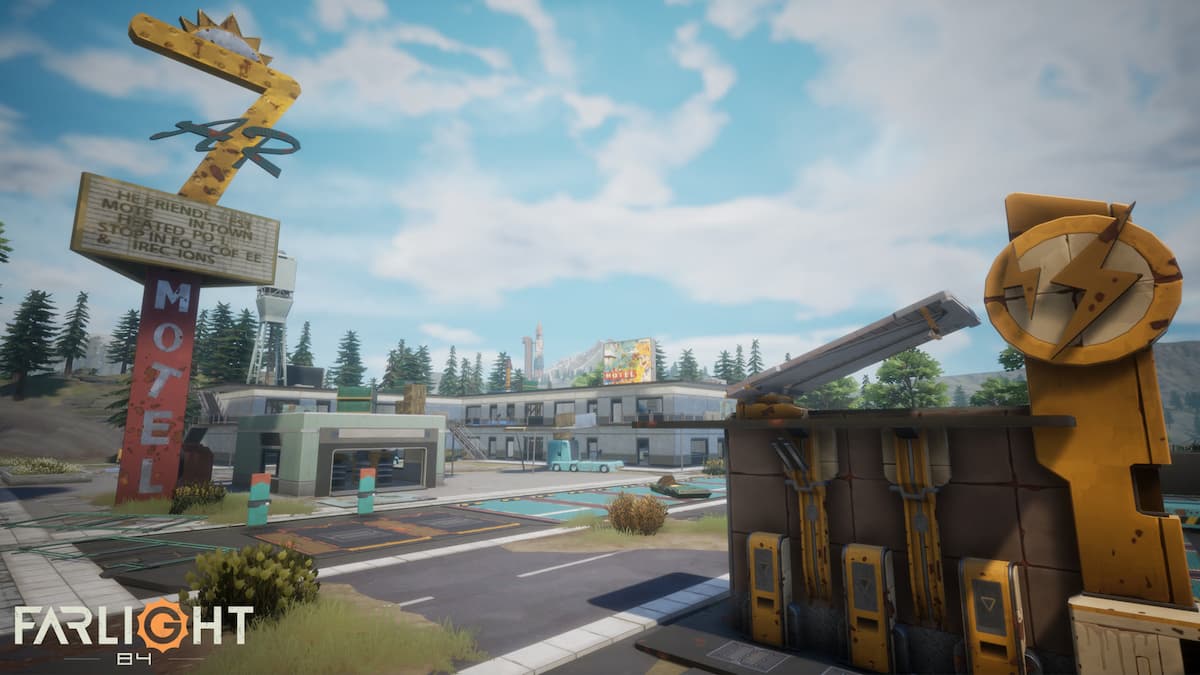 Is Farlight 84 Cross Platform? - Try Hard Guides