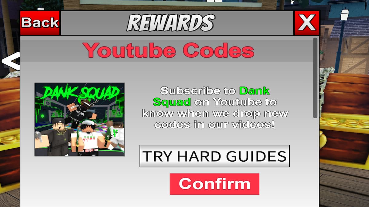 The Dank Murderer 2 Codes (November 2025) - Try Hard Guides