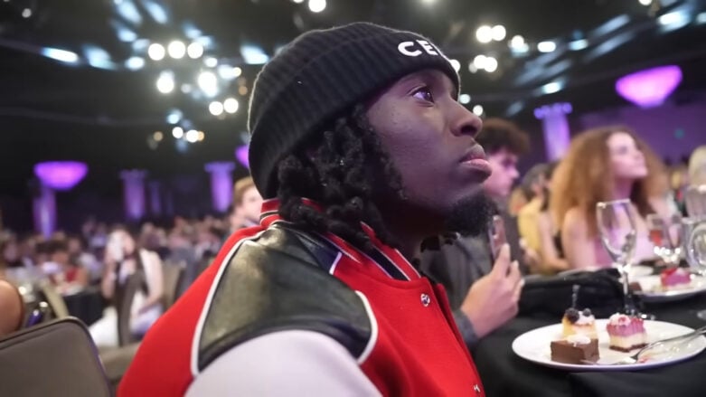 Kai Cenat arrested following botched PS5 giveaway in New York, may face ...