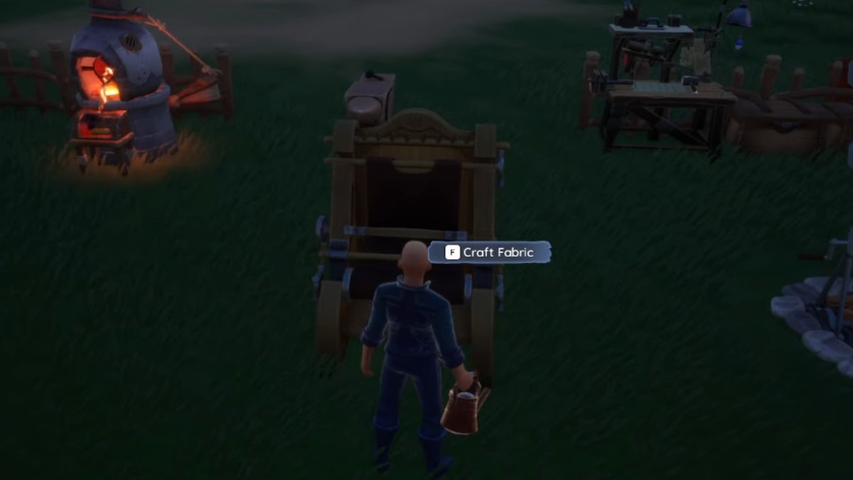 Palia Leather Guide - How to Get & Craft - Try Hard Guides