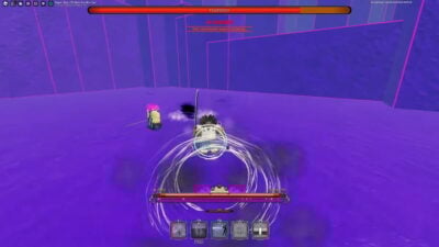 How to Get Shikai in Peroxide - Try Hard Guides