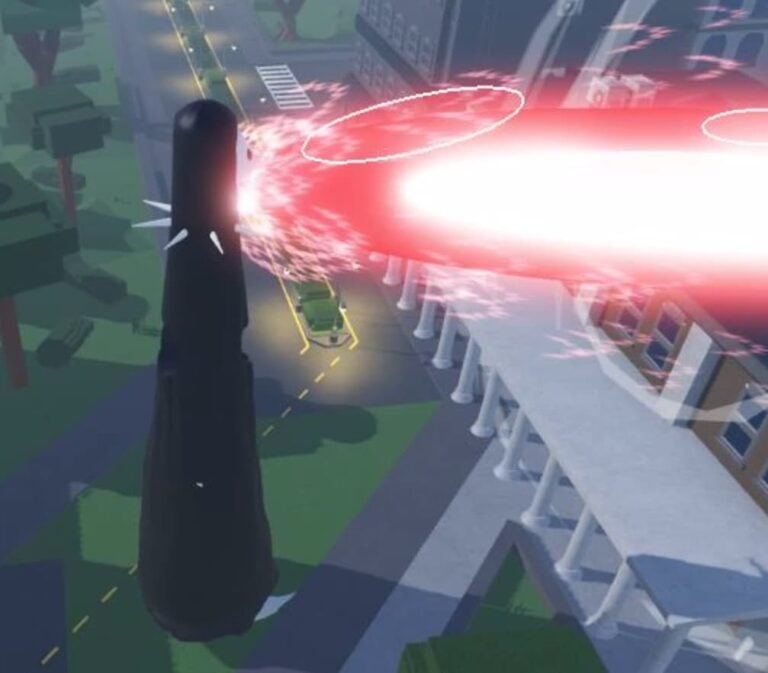 Peroxide Hollow Progression Guide - Try Hard Guides