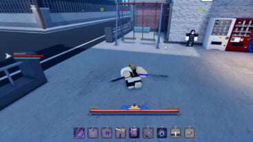 How to Reset Stats in Peroxide - Try Hard Guides