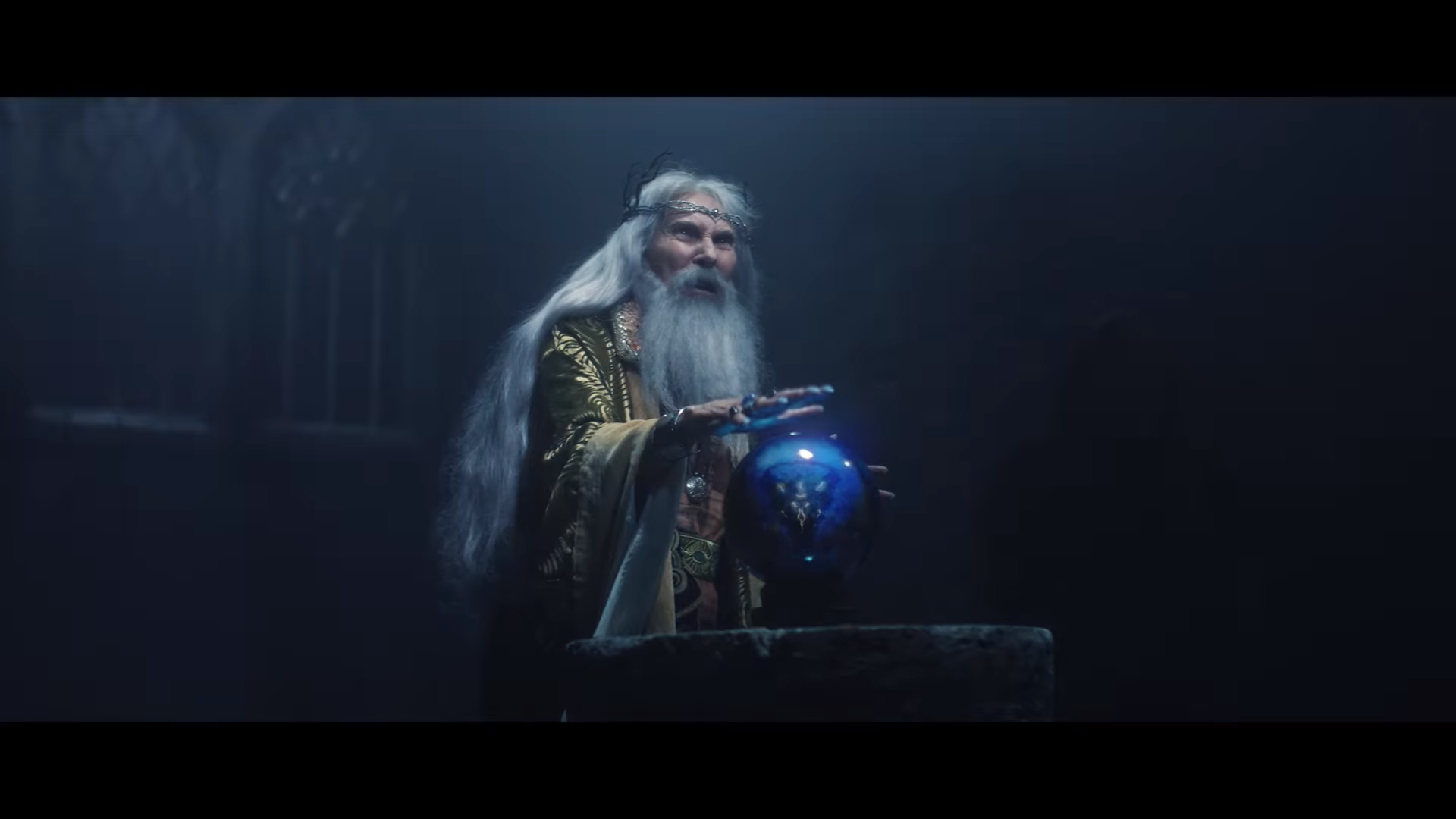 Atlas Fallen teases launch and pre-orders with quirky live-action ...