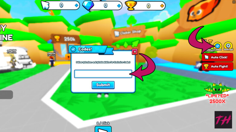 Clicker Wars Simulator Codes [Anime] - Try Hard Guides