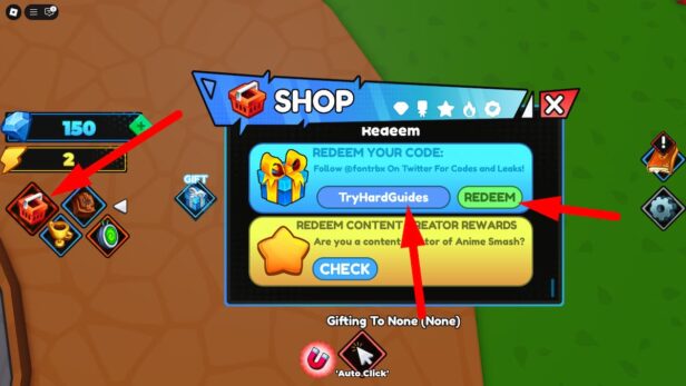 Anime Smash Simulator Codes [Easter] (June 2026) - Try Hard Guides