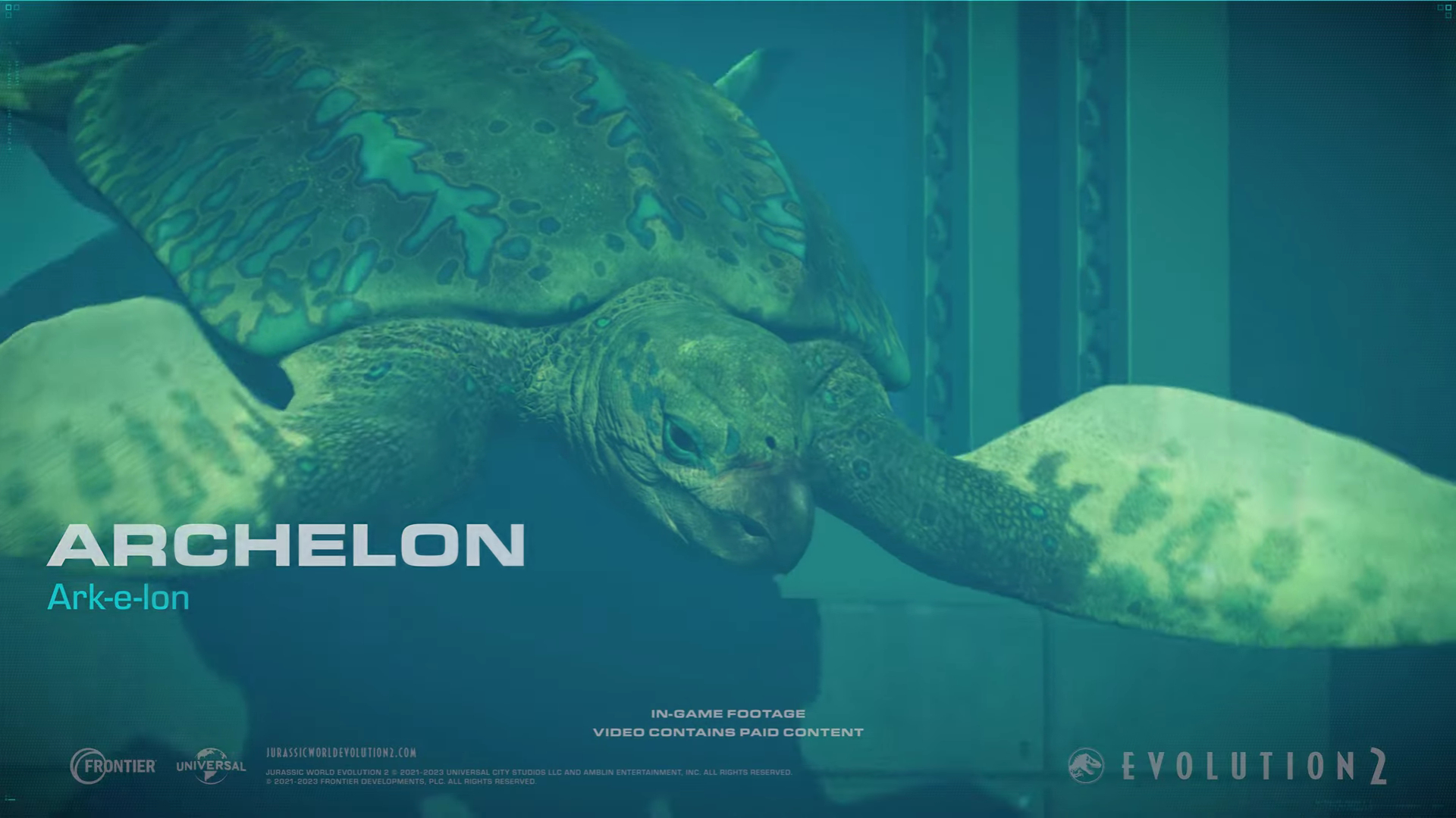 Archelon Archelon