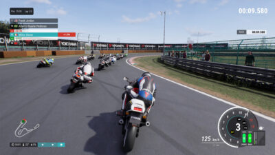 Ride 5 Review – Authentic, challenging races - Try Hard Guides