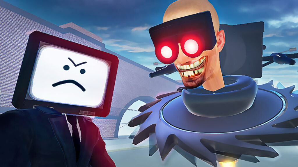 Skibi World Codes [Buzzsaw+] - Try Hard Guides