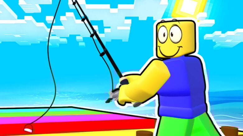 Ultimate Fishing Simulator Codes - Try Hard Guides