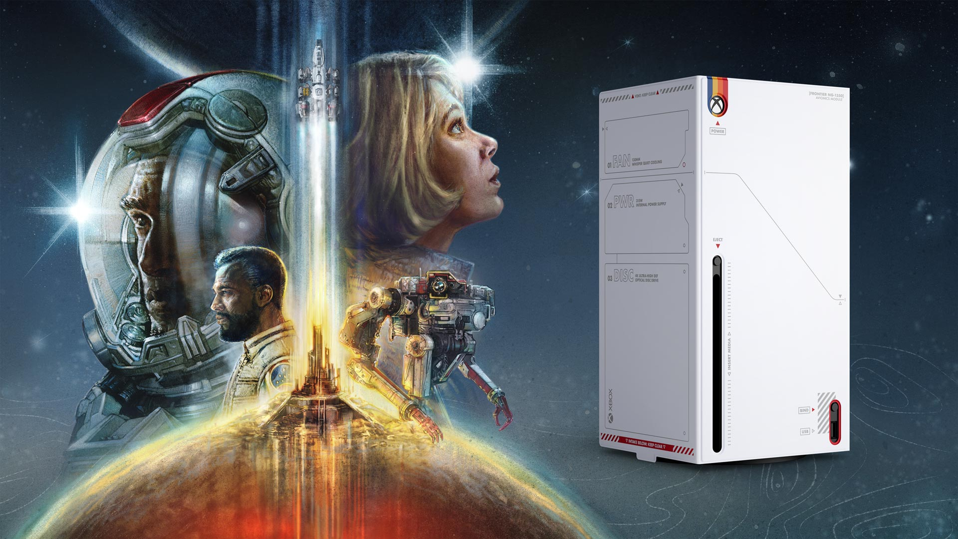 Xbox announces Xbox Series X Console Wraps launch this year, including ...