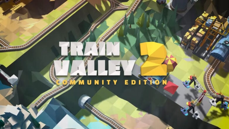 Train Valley 2 Sets October 17th Release Date for Consoles - Try Hard Guides