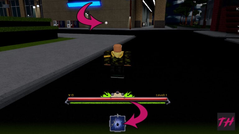 Peroxide Soul Reaper Progression Guide - Try Hard Guides