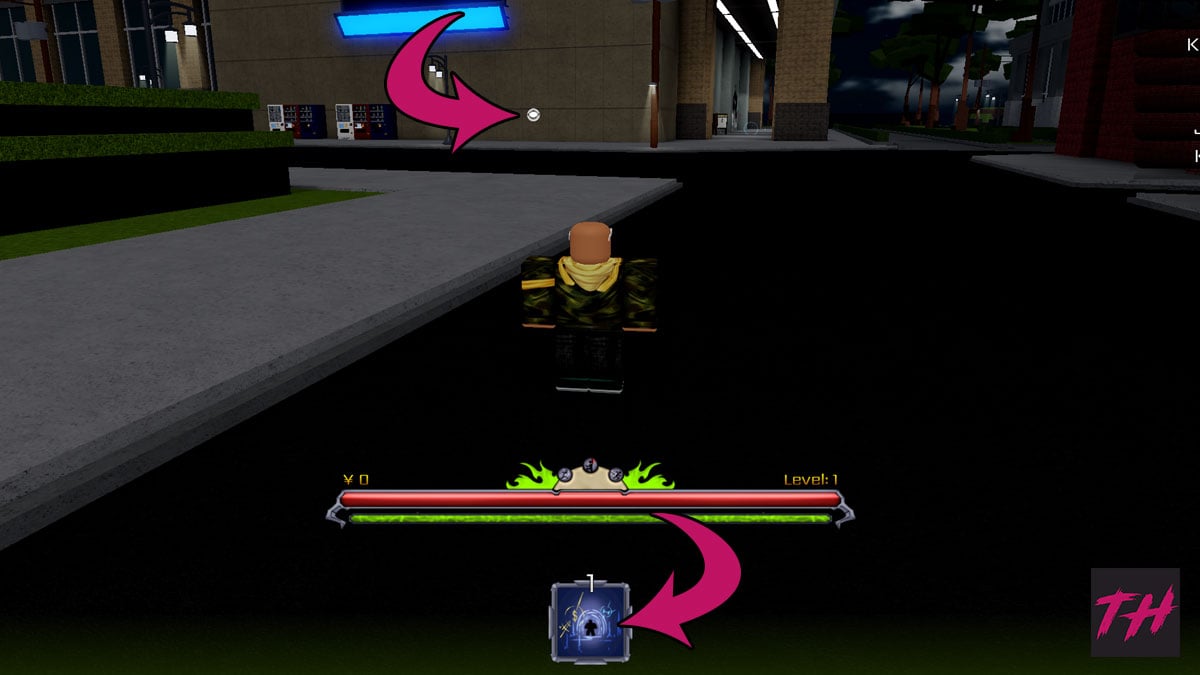 Peroxide Soul Reaper Progression Guide - Try Hard Guides