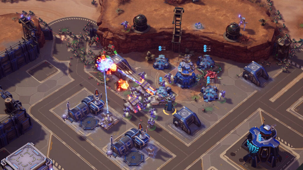 Starlance Studios Launches Kickstarter Campaign for ZeroSpace, an ...