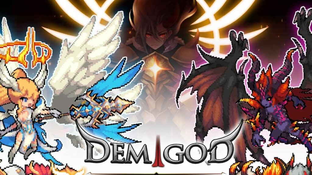 Demigod Idle Codes (October 2025) - Try Hard Guides