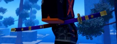 Haze Piece Sword Tier List [Dark Blade v2 + White Blade v2] (January ...