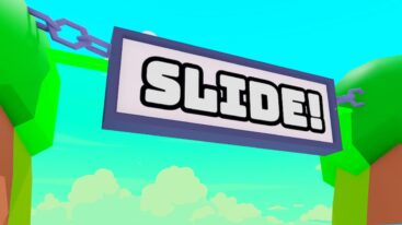 How Far Can You Slide Codes [New UPD] - Try Hard Guides