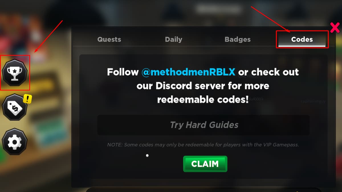 Burger Game Codes [Upd] (December 2025) - Try Hard Guides