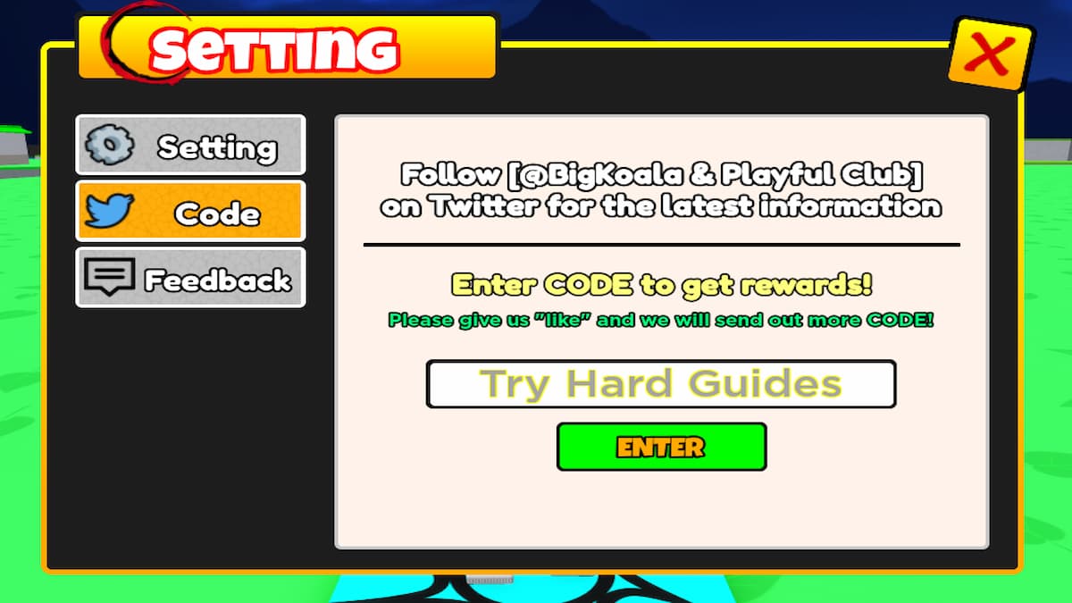 Demon Slayer War Tycoon Codes - Try Hard Guides