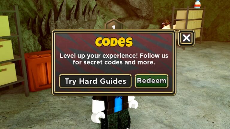 Primal Pursuit Codes (June 2026) - Try Hard Guides