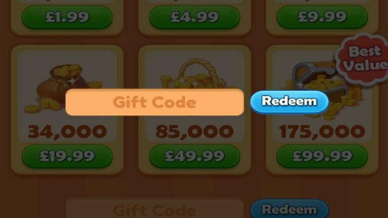 Skip-Bo Gift Codes [Free Coins] (May 2026) - Try Hard Guides