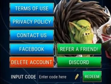 Warhammer Tacticus Codes - Try Hard Guides