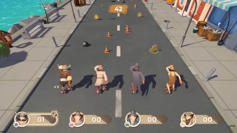 Inspector Gadget Mad Time Party Countdown – Release Time & Date - Try ...