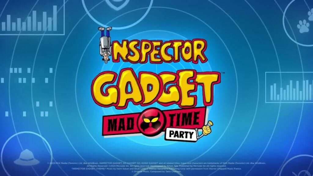 Inspector Gadget Mad Time Party Countdown Release Time And Date Try Hard Guides