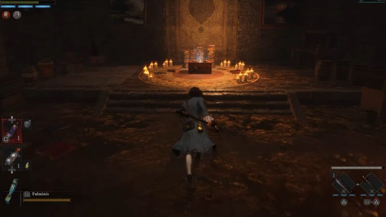 Lies of P Cryptic Vessel Solutions & Locations - Try Hard Guides