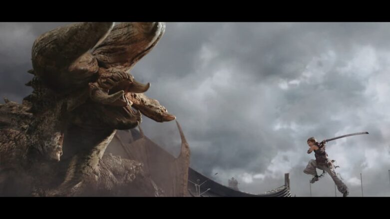 Monster Hunter Now Countdown – Release Time & Date - Try Hard Guides